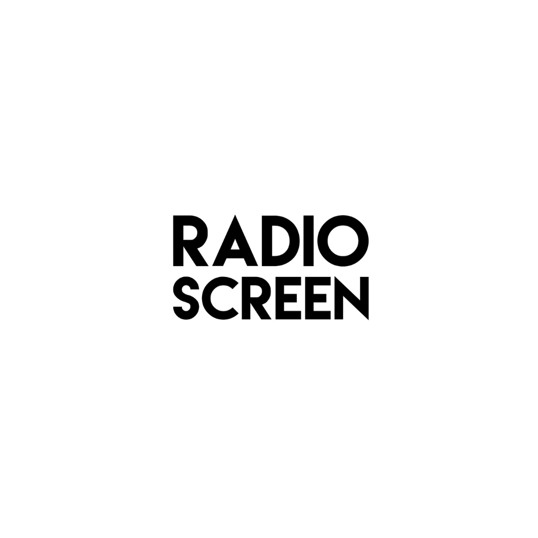 Radio-screen